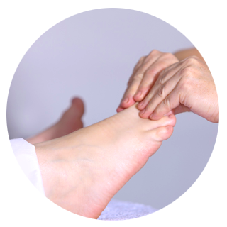 Ayurveda & Massagen - Naturheilpraxis Monika Flamme